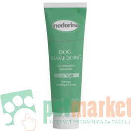 Inodorina: Šampon za sve tipove krzna Clorex, 250ml